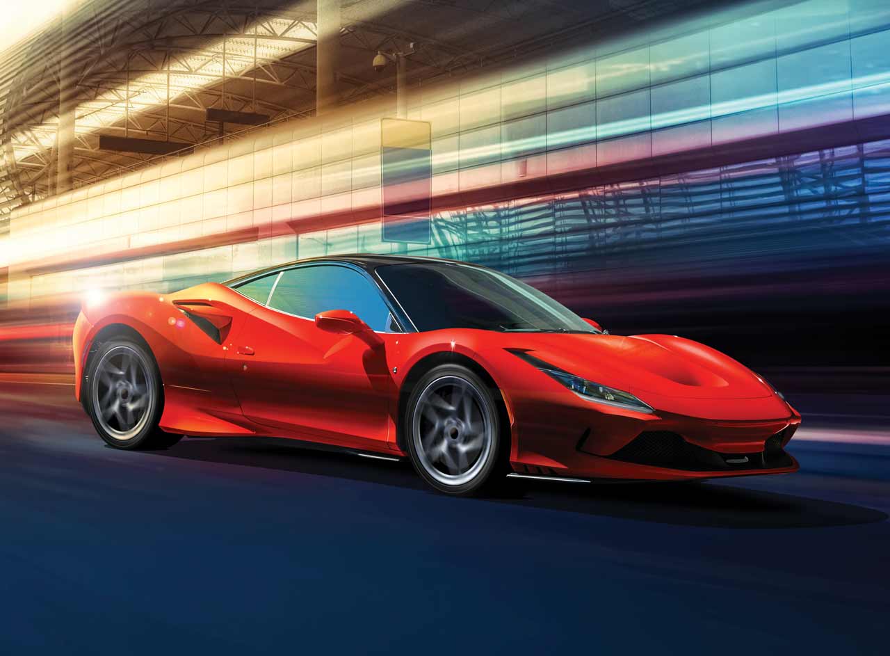 Is Paint Protection Film Worth the Money? An Unbiased Look at PPF Value ...